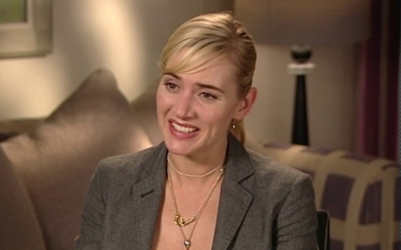 Kate Winslet Reprises Her Role for 'Dark Season' Sequel