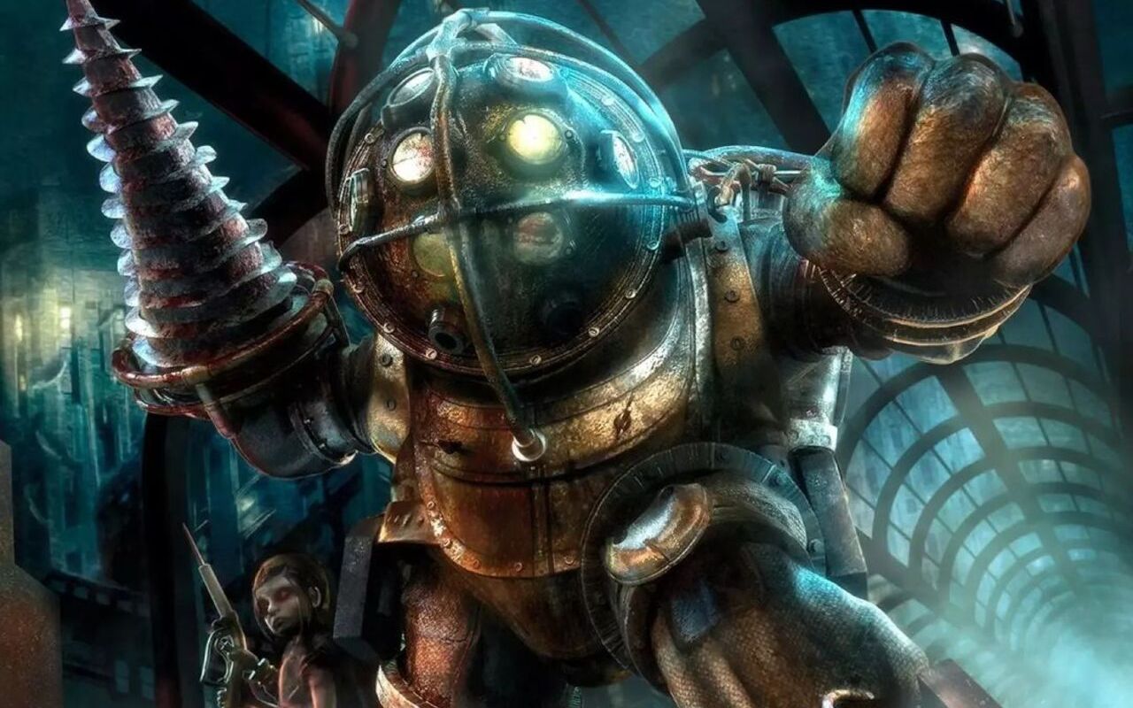 'BioShock' Director Confident His Adaptation Will Break Video Game ...