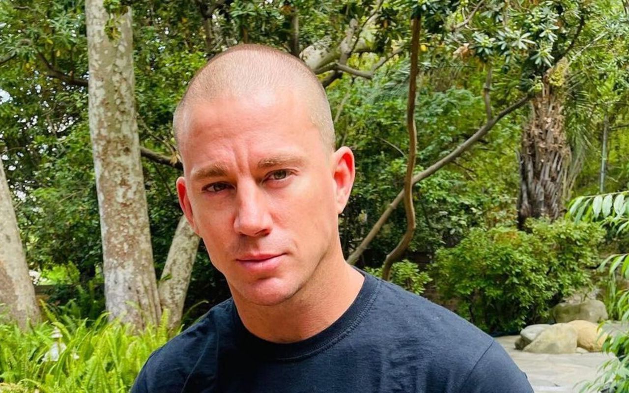 Channing Tatum Tapped for New Spin on James Bond 'Red Shirt'