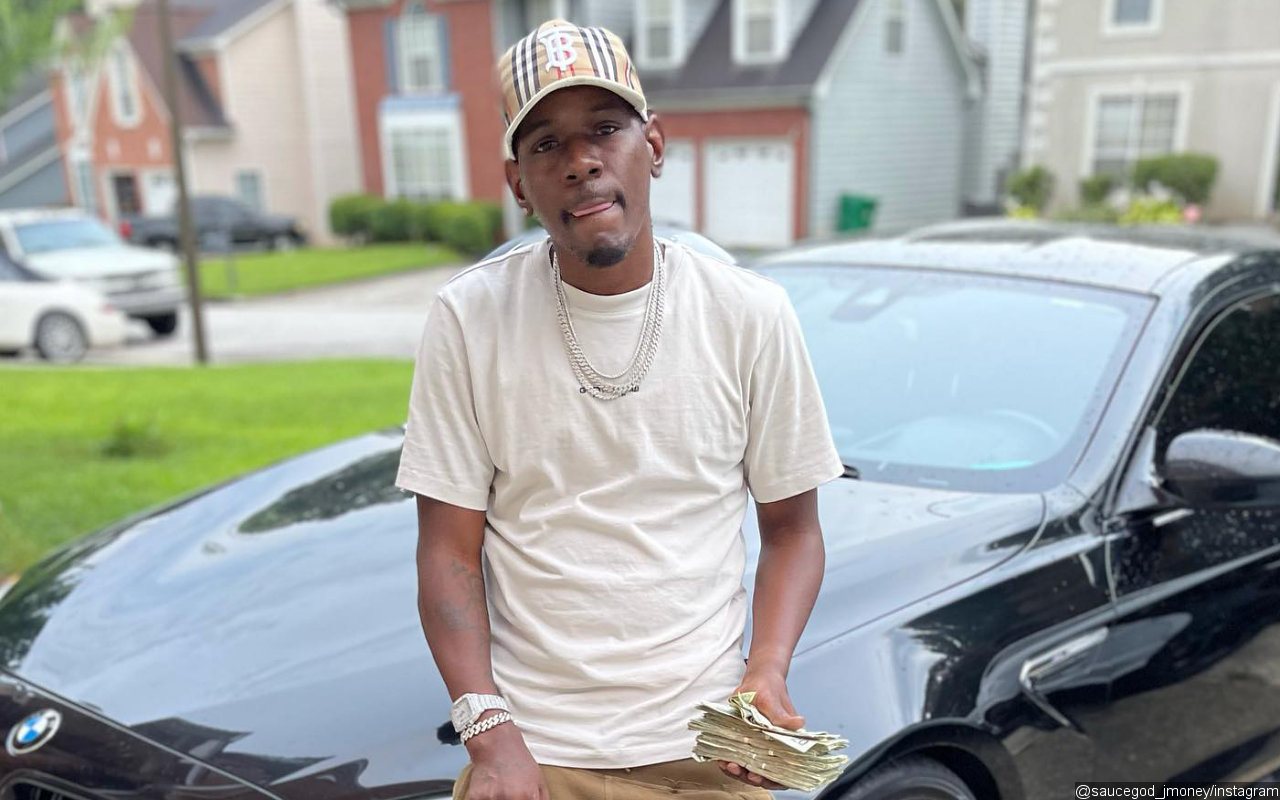 J Money in 'Critical Condition' After Getting Shot and Robbed in Korean ...