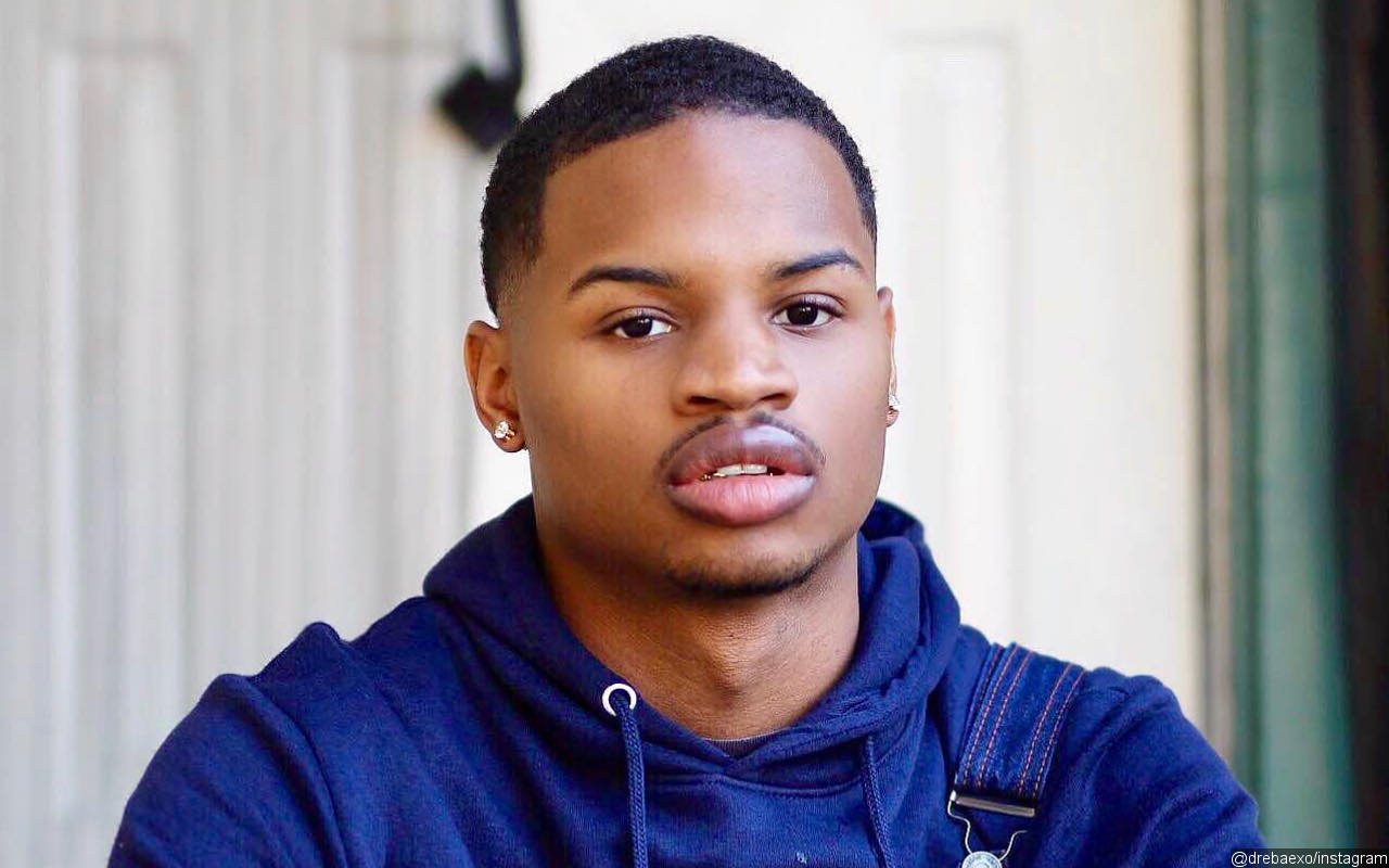 Queer Rapper Drebae in ICU After Being Shot Twice in Robbery Attempt