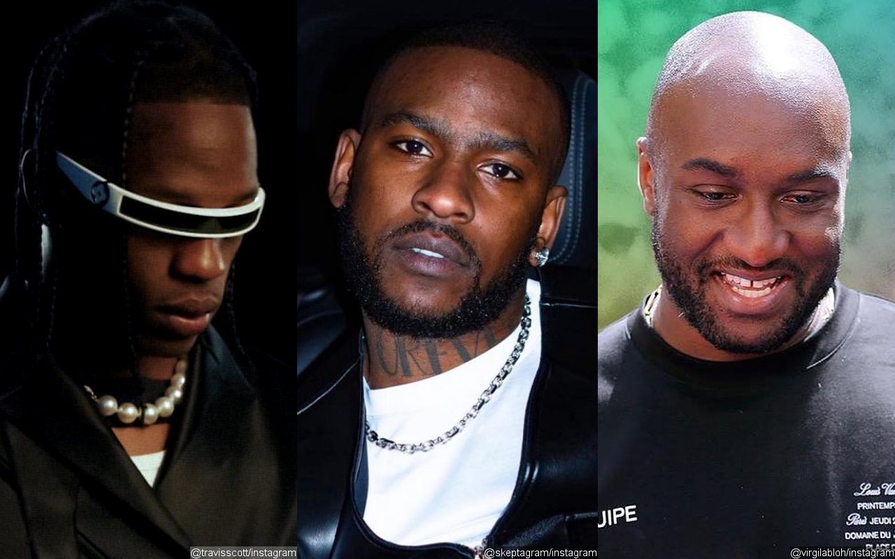 Travis Scott, Skepta and More to Headline Music Festival Celebrating ...