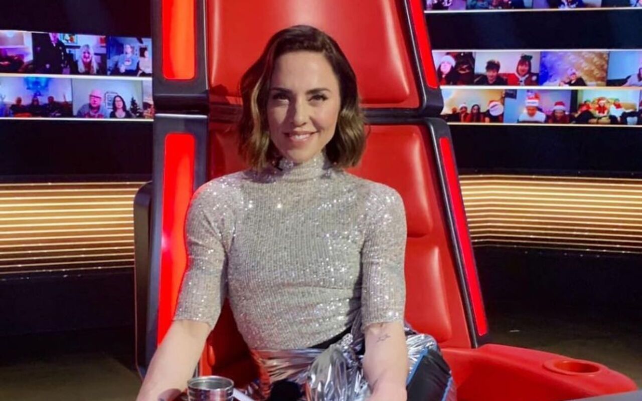 Mel C Can't See Herself Performing at Qatar World Cup Because She's ...