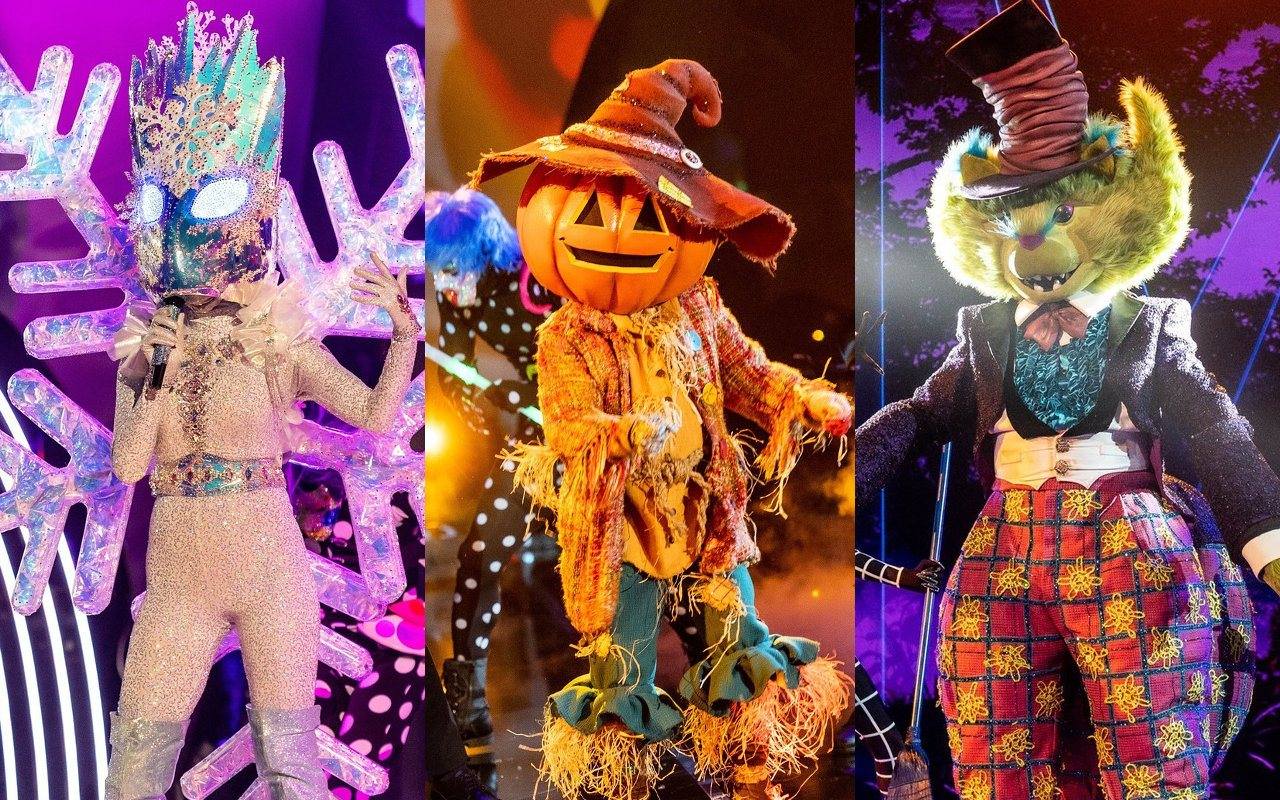 The Masked Singer Recap The Last Semi Finalist Is Revealed On