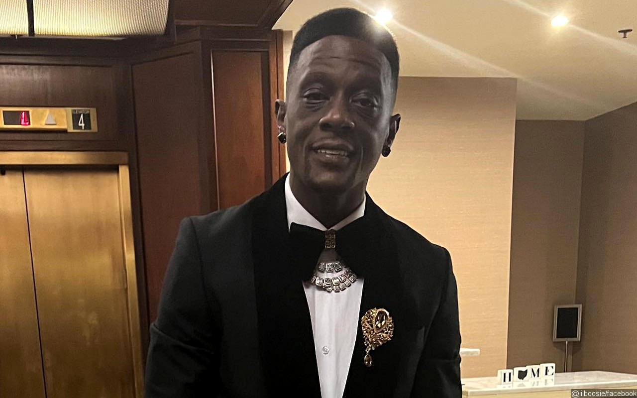 Boosie Badazz Voices Frustration After His Relative Stole for Him