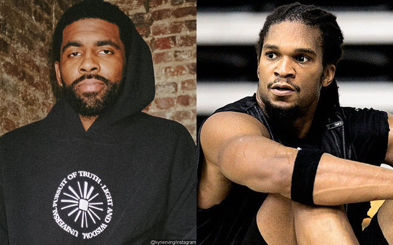 Kyrie Irving Defended by Ex-NBA Player Etan Thomas After Thanksgiving ...