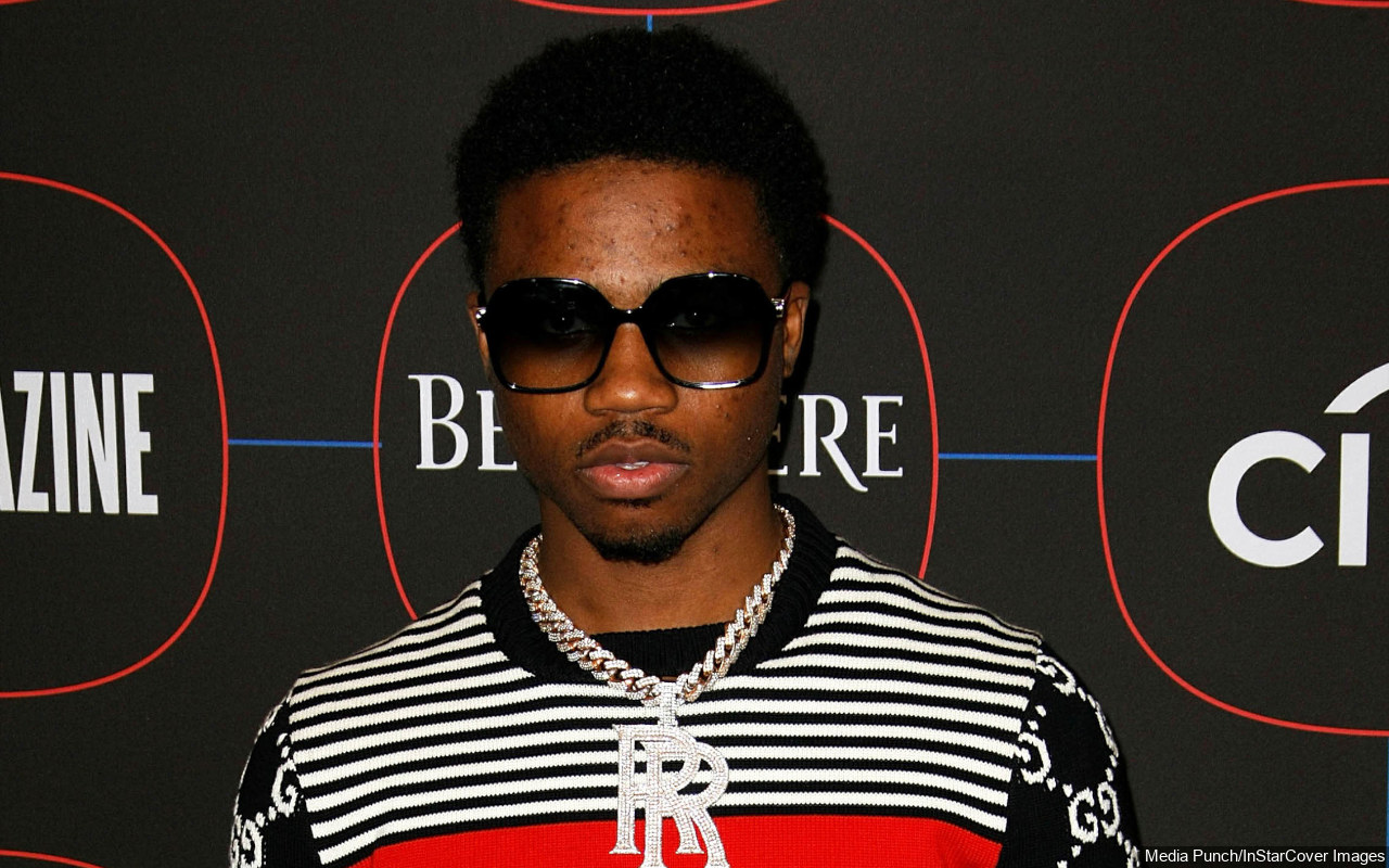 Roddy Ricch Shuts Down Trolls With Receipts Proving He Earned $500K for ...