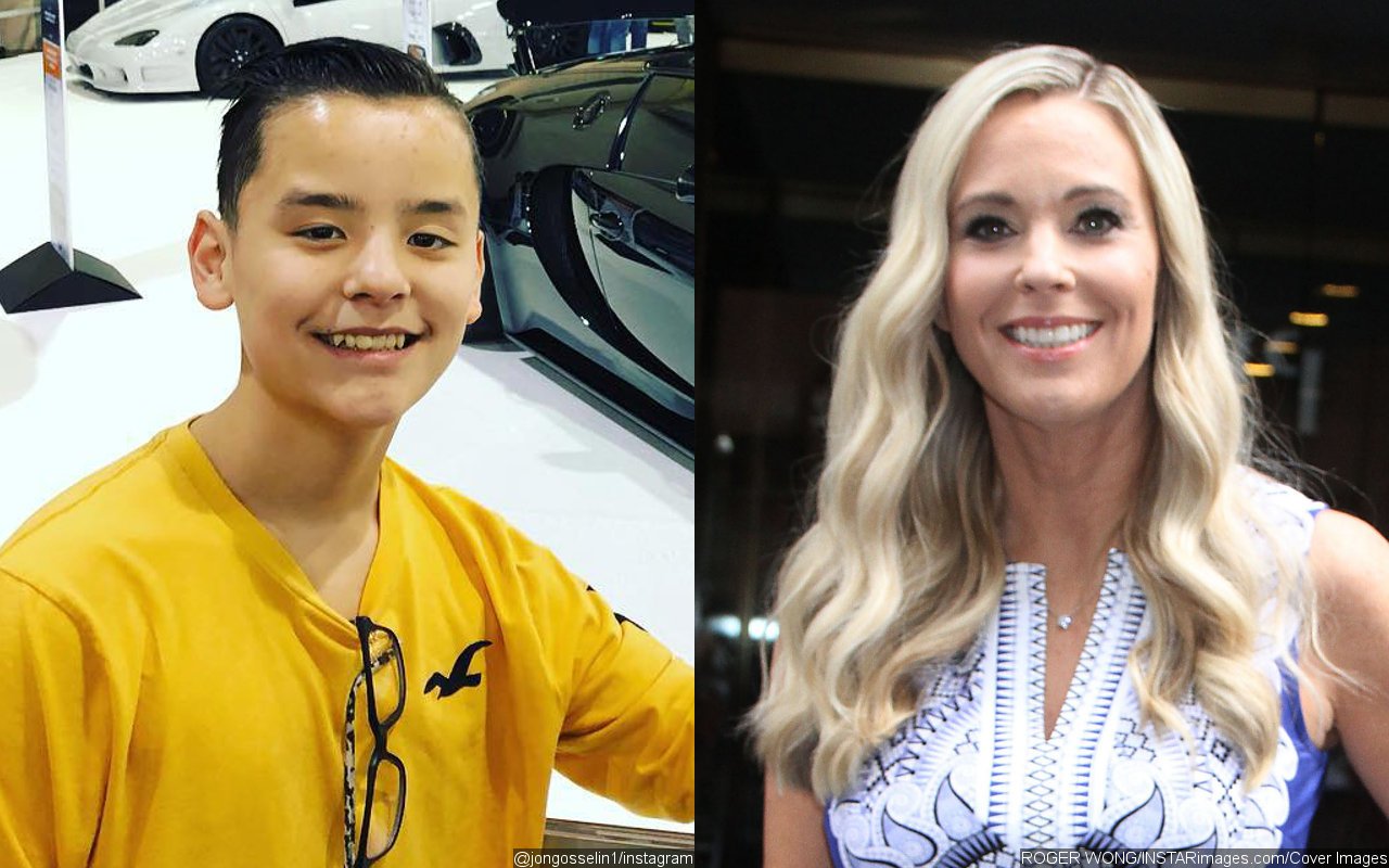 Colin Gosselin Discusses Estrangement From Mom Kate, Reveals If He's Open for Reconciliation