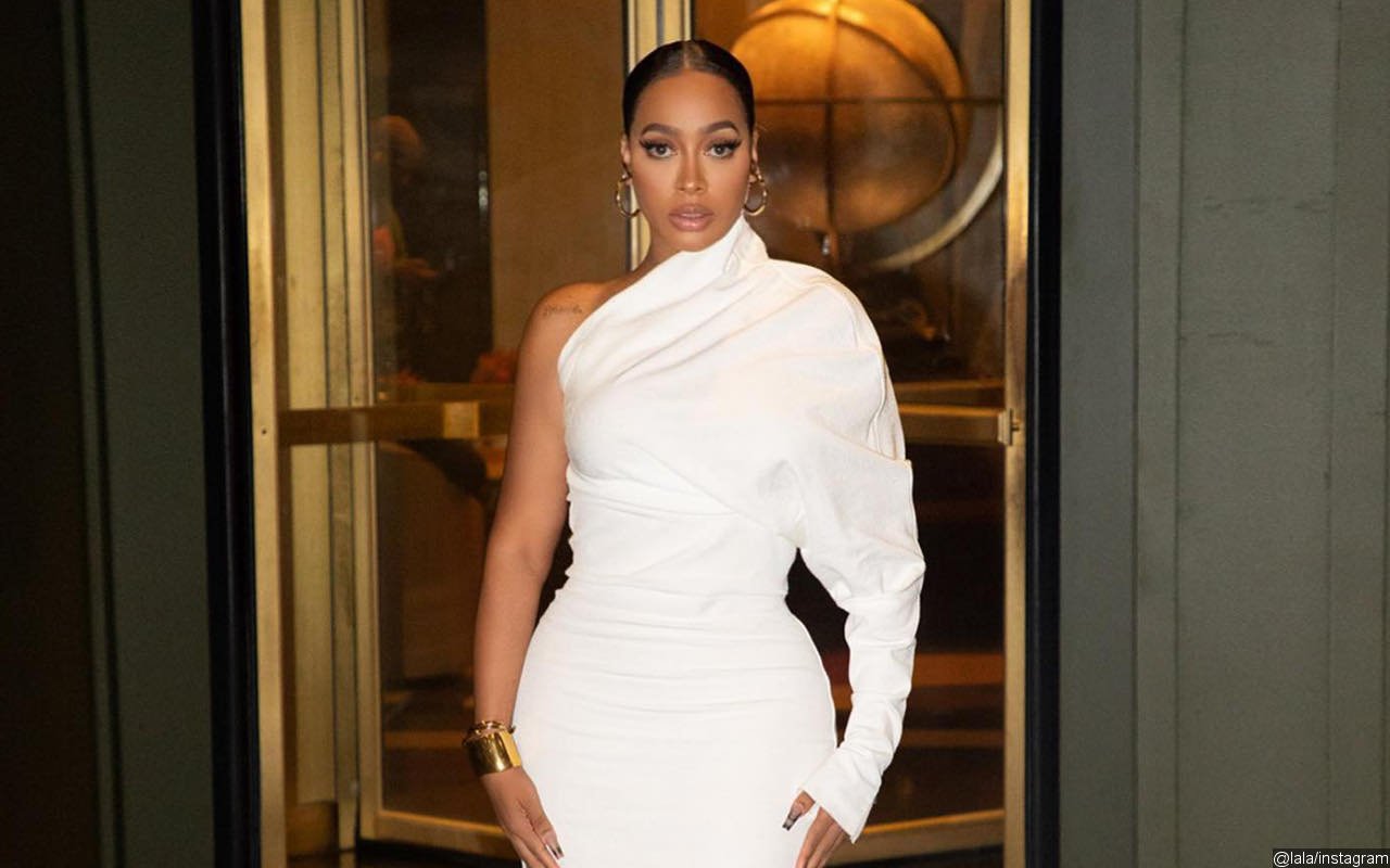 Lala Anthony Instagram