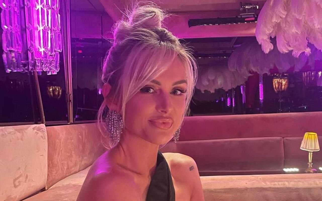 Lala Kent Has Met Fertility Expert to Discuss Plan to Use Sperm Donor ...
