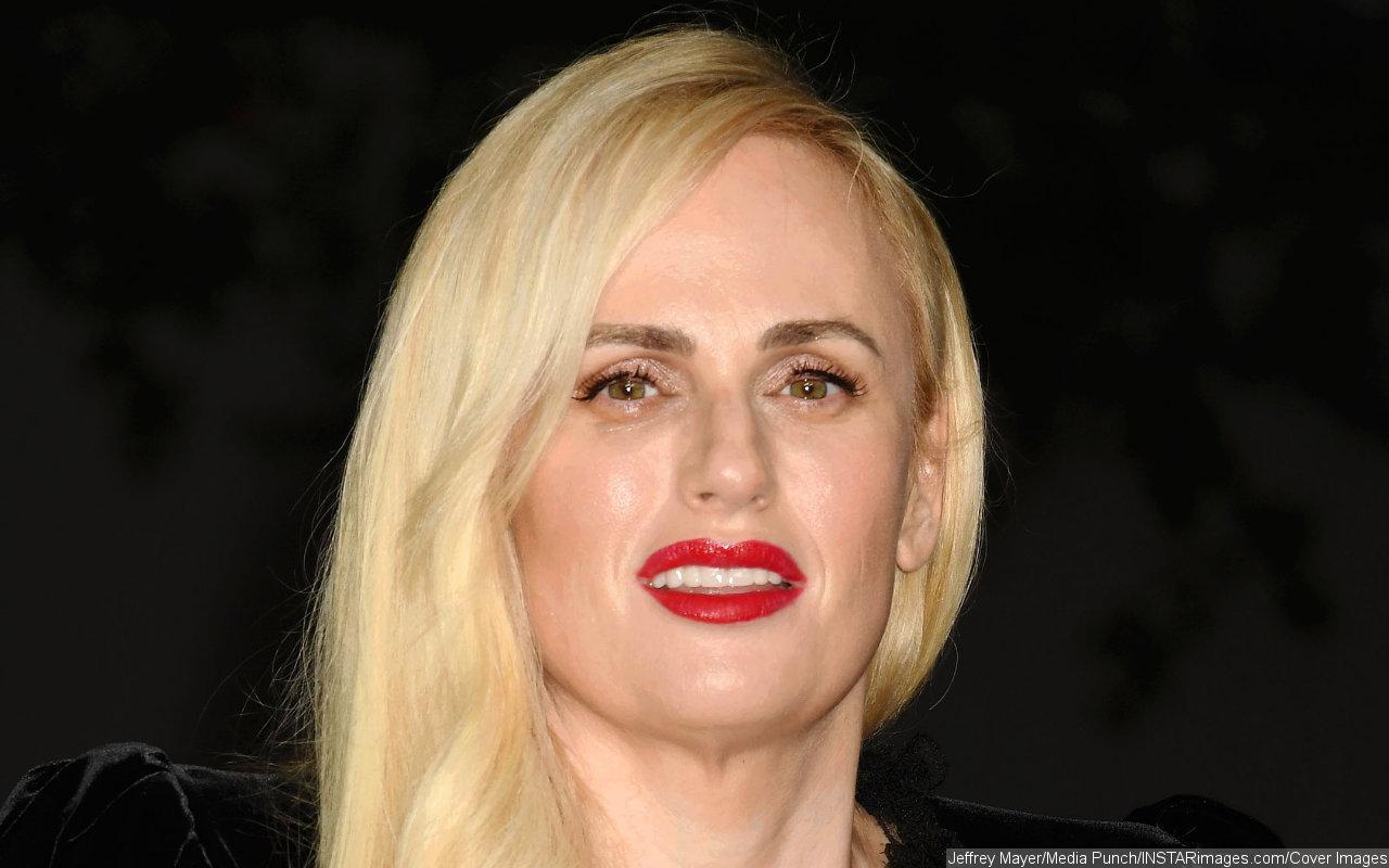 Rebel Wilson Breaks Silence on 'Fat Phobia' Accusations Over Clothing ...