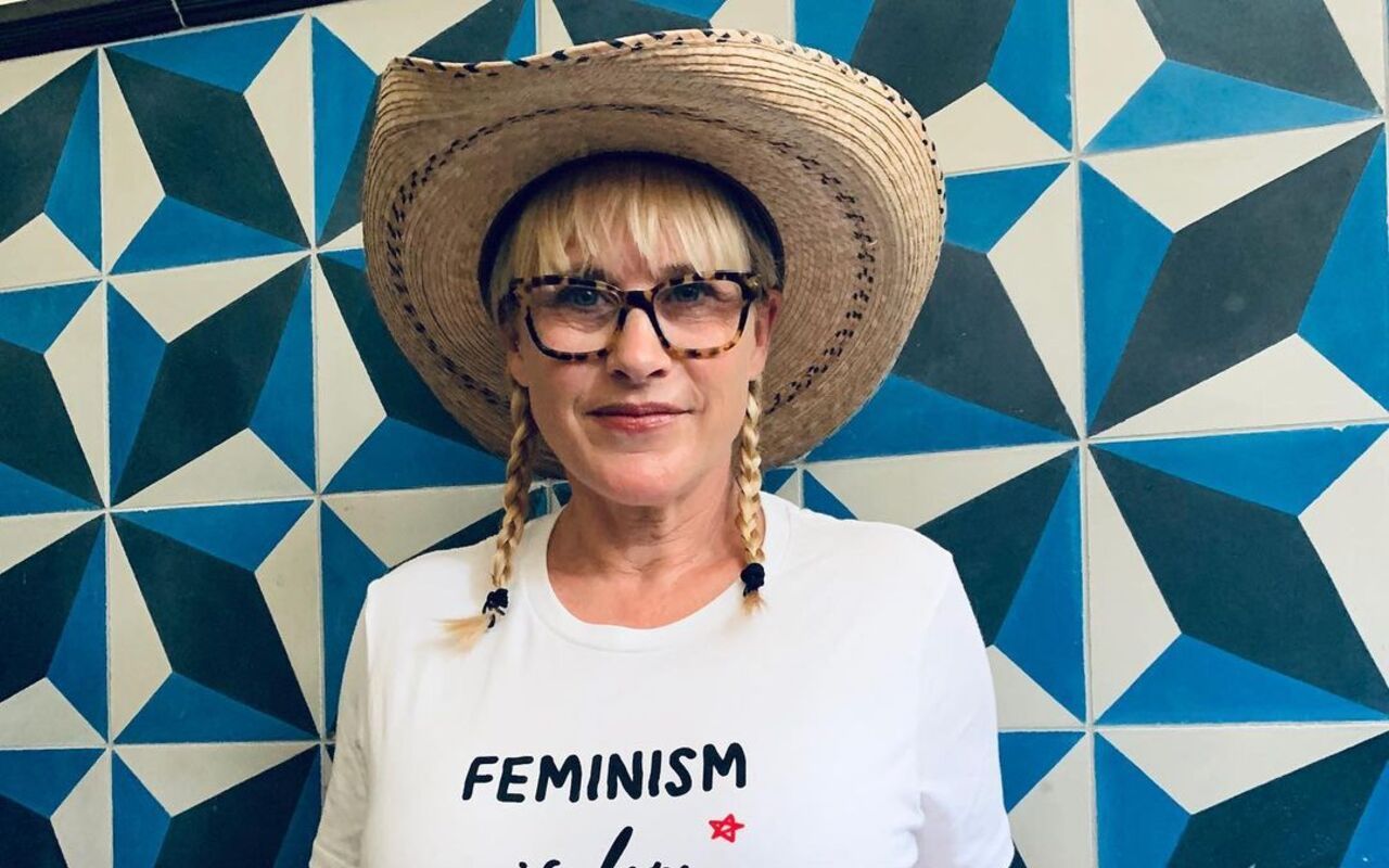 Patricia Arquette Doesn't Rule Out Facelift to Maintain Youthful Look