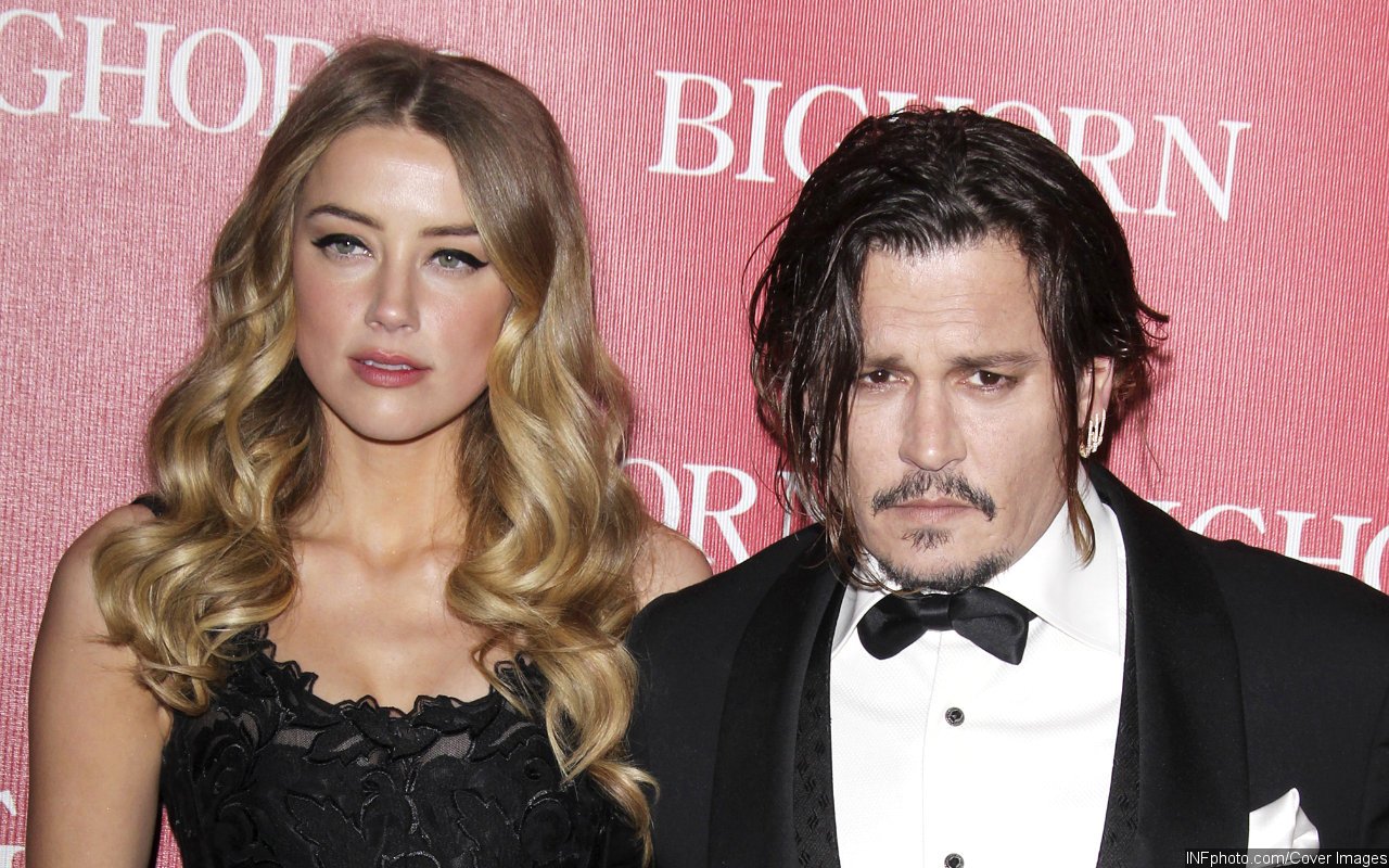 Amber Heard Wants New Trial As She Appeals 10m Verdict In Johnny Depp