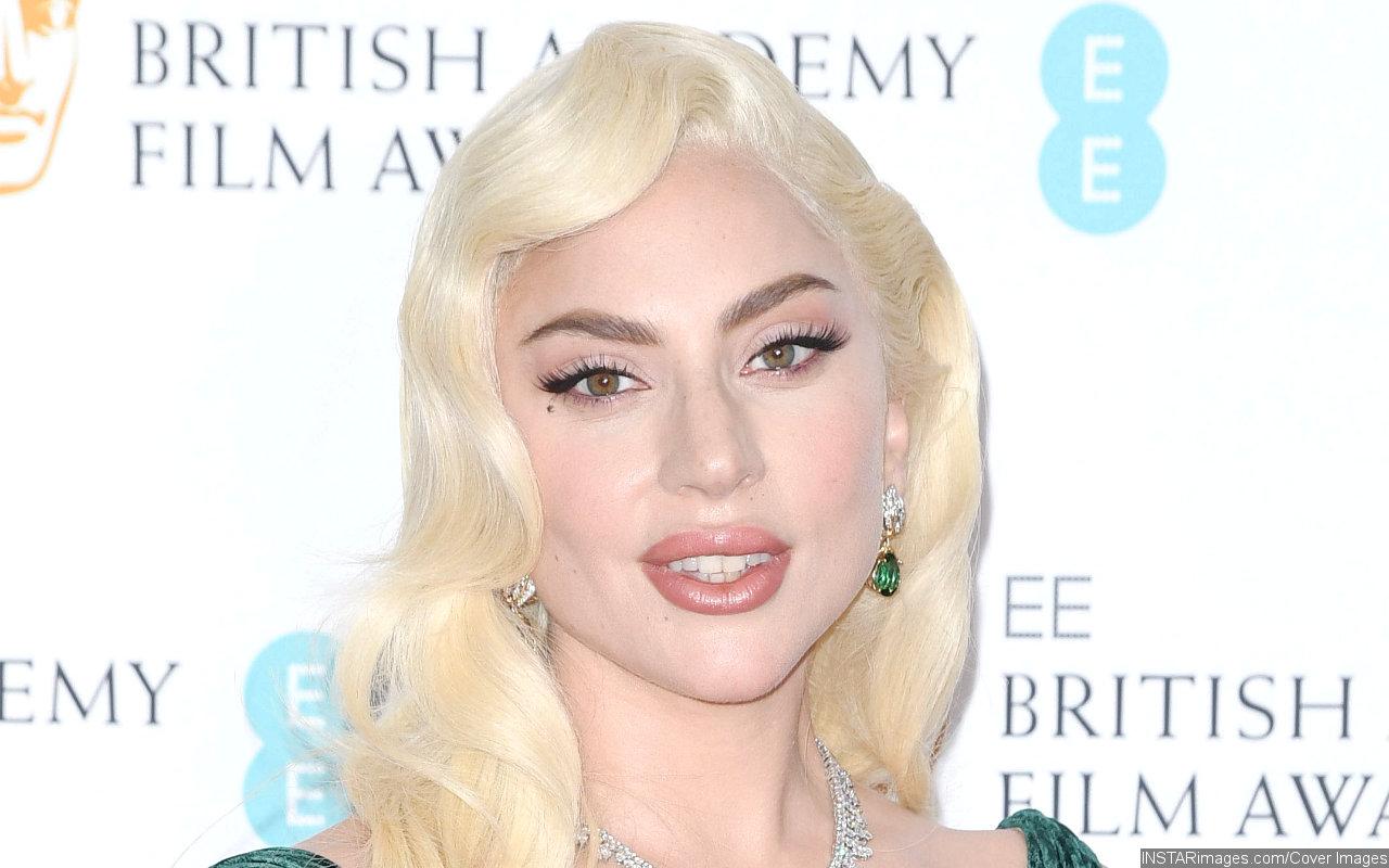 Lady GaGa's Dog Walker Shooter Gets 21-Year Jail Sentence