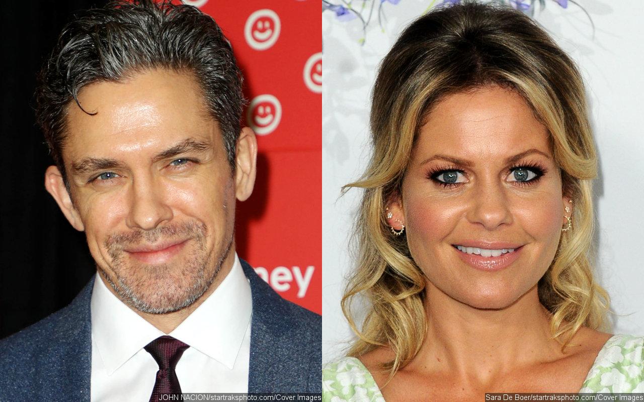 Neal Bledsoe Leaves Great American Family After Candace Cameron Bure's ...