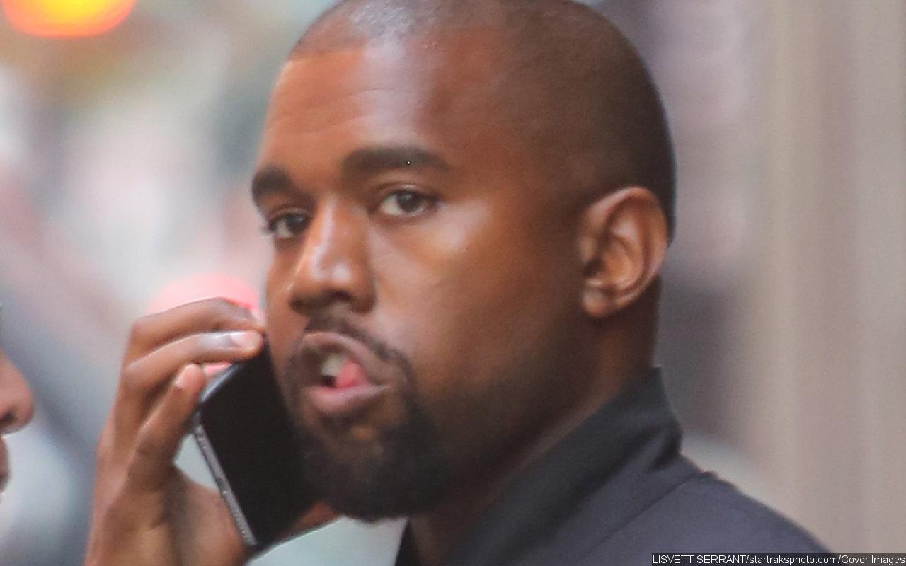 Kanye West Urges Jews to 'Forgive Hitler' in Interview With Proud Boys ...