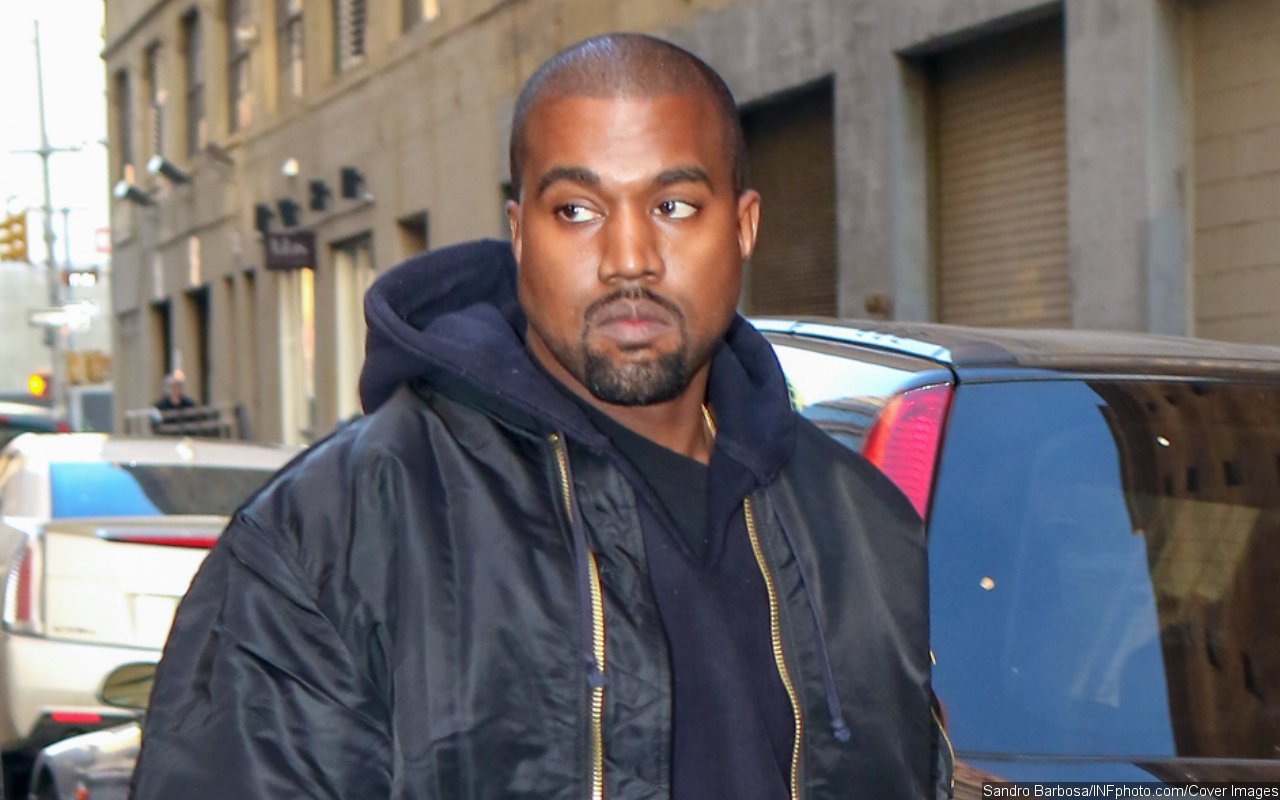 Kanye West Talks About 'Death Con 3' Tweet on New Song