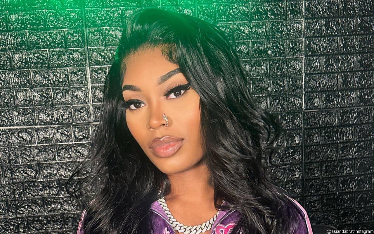 Asian Doll Called Out After Ghosting a Fashion Designer Following ...