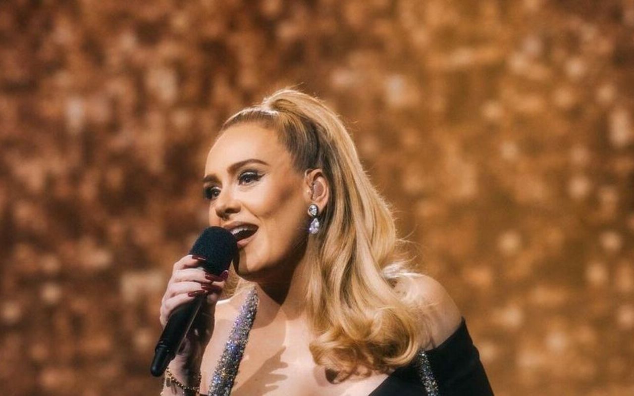 Adele Underwent Therapy 'Five Times a Day' When Her Marriage Fell Apart