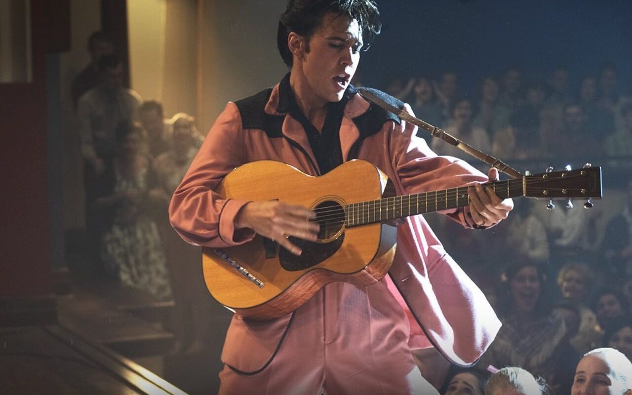 Austin Butler Shunned His Family for 3 Years as He Went Method for ...