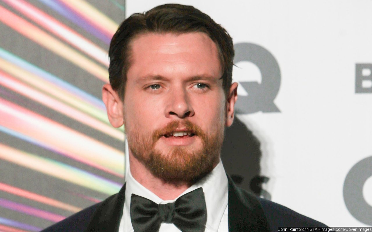 Jack O'Connell Admits to Feeling 'Very Naive' When Filming Sex Scenes ...