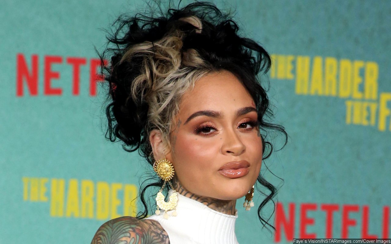Kehlani Speaks Out After Fan Tried to Touch Her Genitals During Live ...