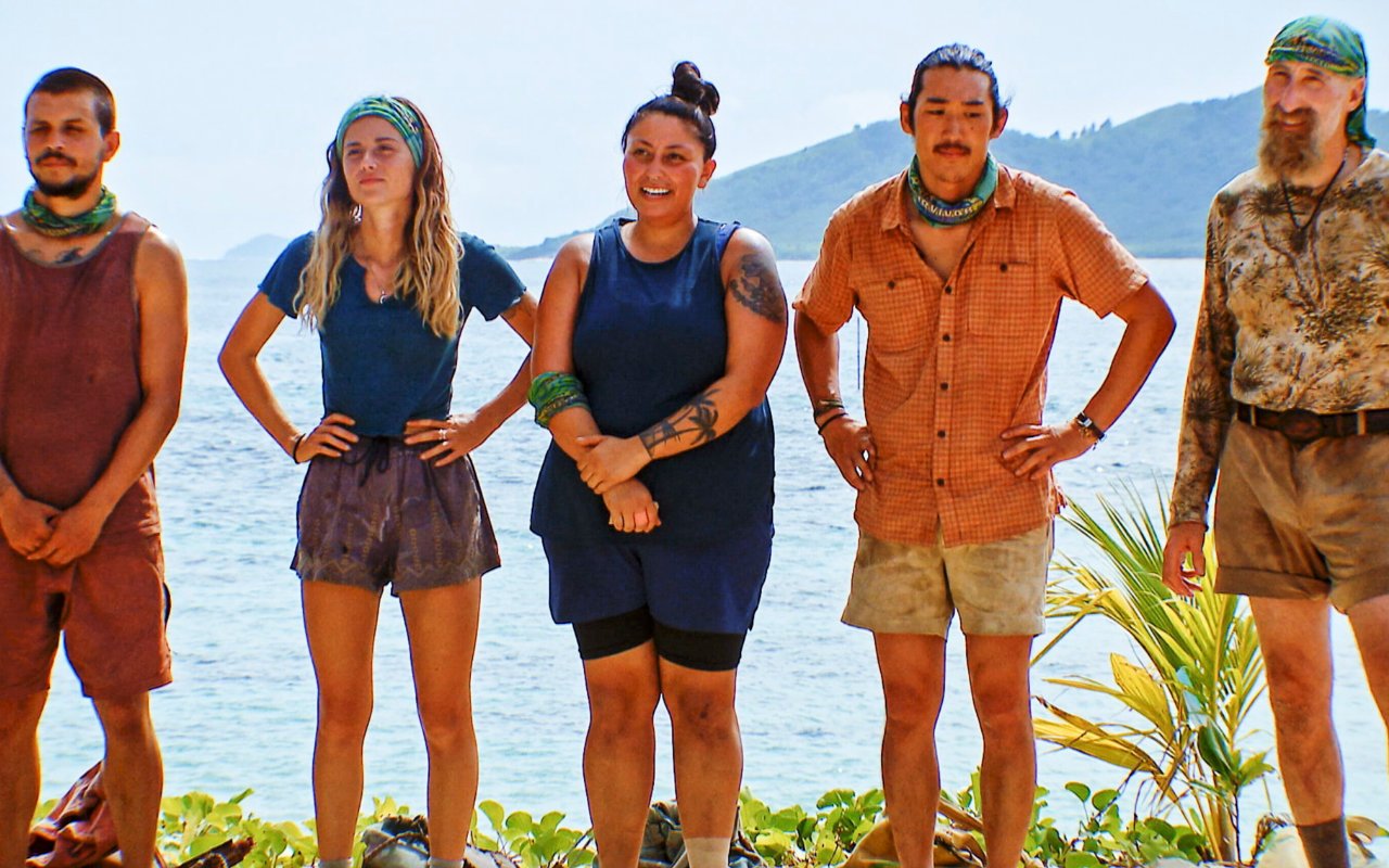 'Survivor' Finale Recap: The Winner of Season 43 Is…