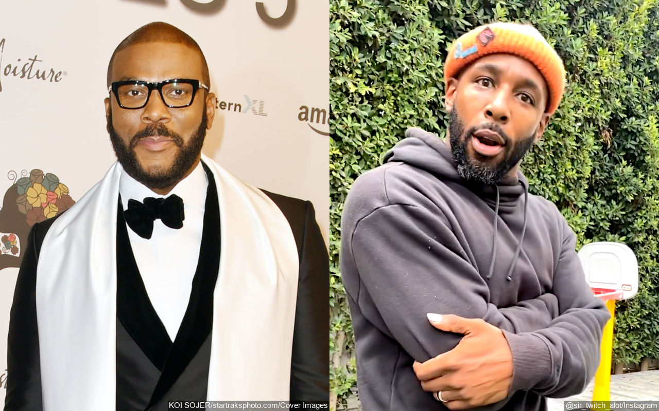 Tyler Perry Details His Own Suicide Attempts in the Wake of Stephen ...