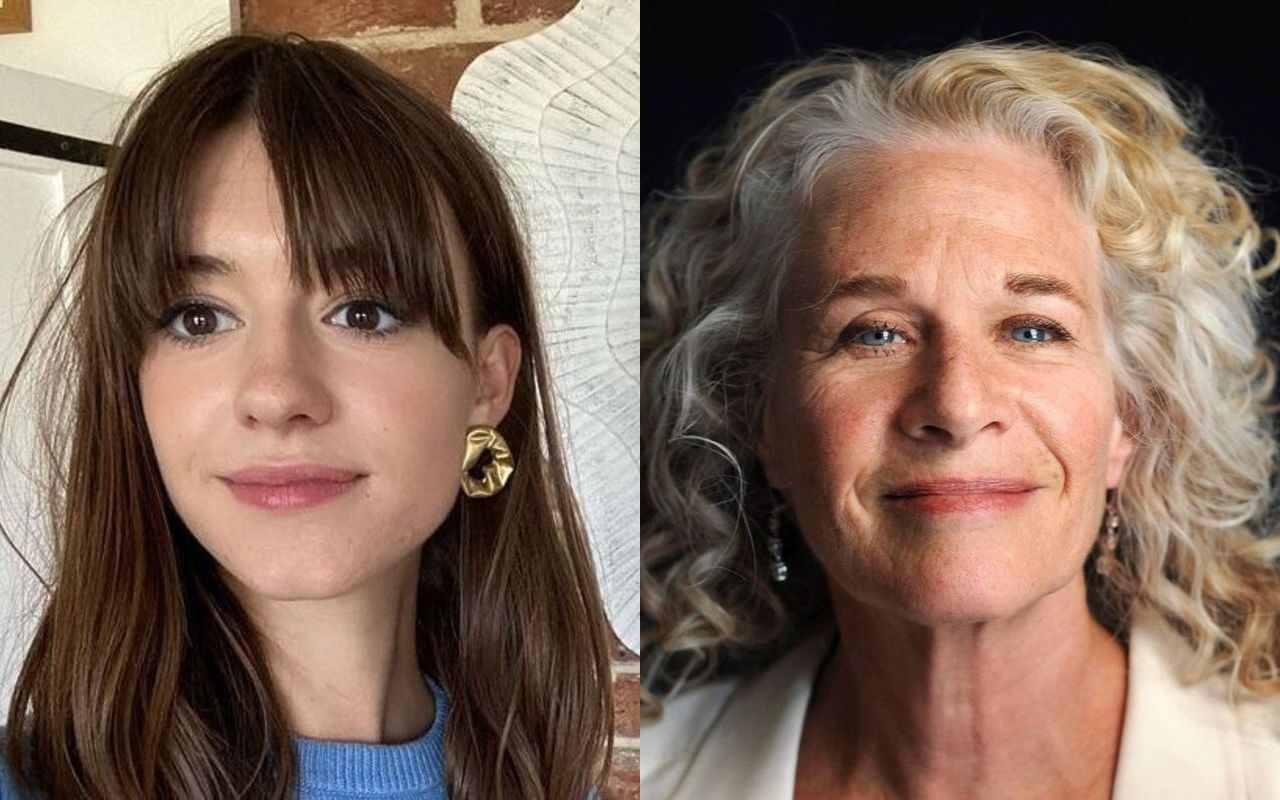 Daisy Edgar-Jones Lands Lead Role in Carole King Movie