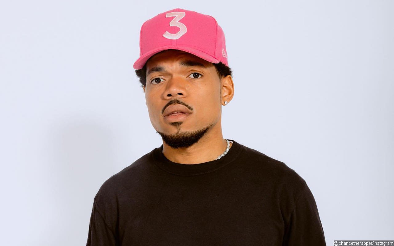 Chance the Rapper