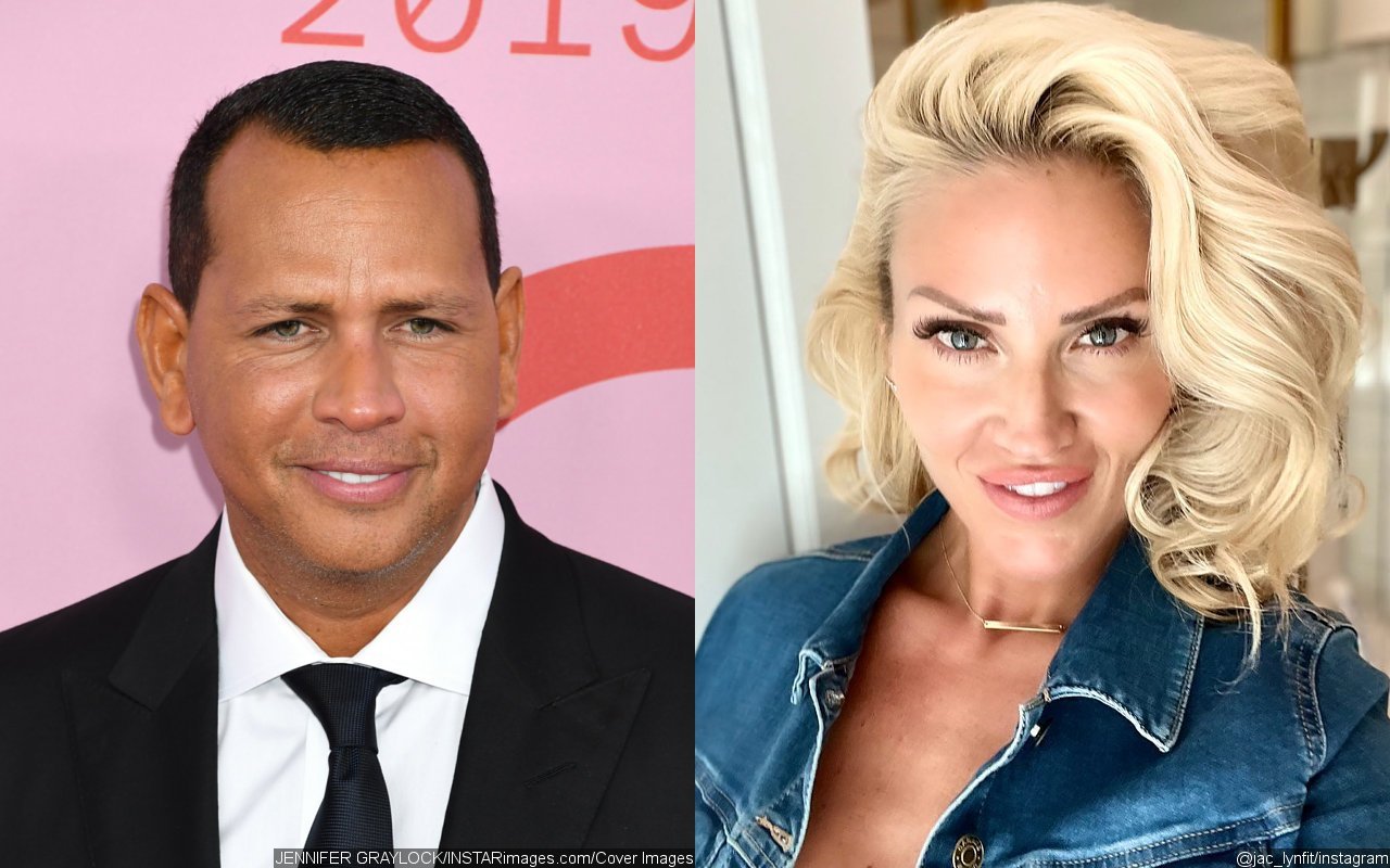 Alex Rodriguez Makes Jac Cordeiro Romance Instagram Official With Sweet ...