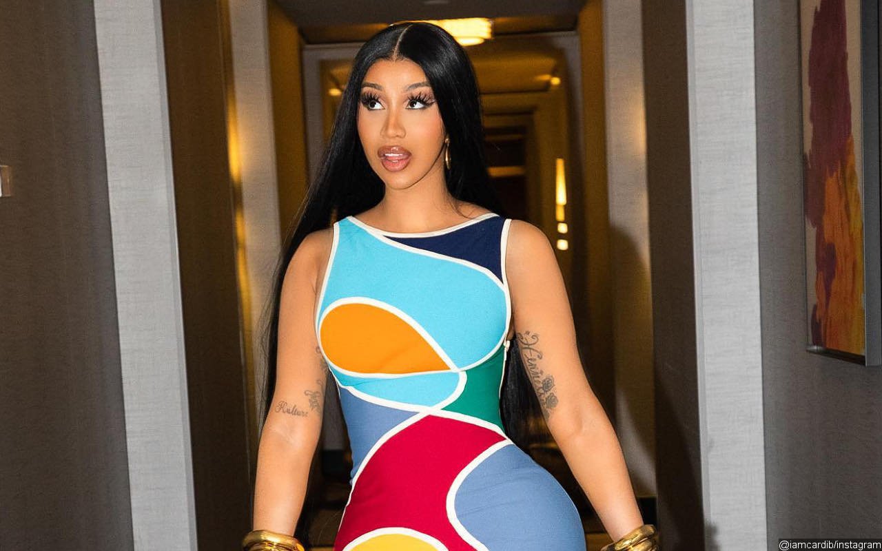 Cardi B Teases Plan to Expand Her Family After Jamaican Vacation With ...