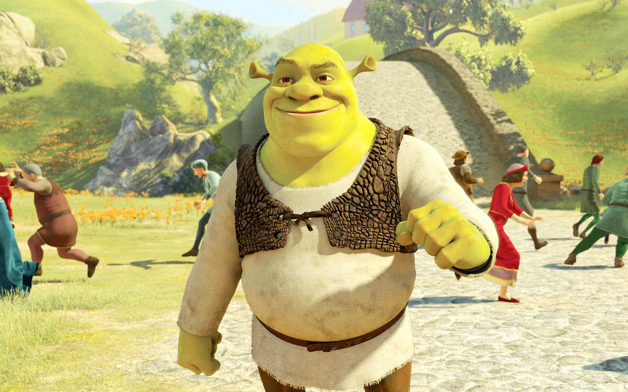 Antonio Banderas Insists He's Clueless About New 'Shrek' Film Despite ...