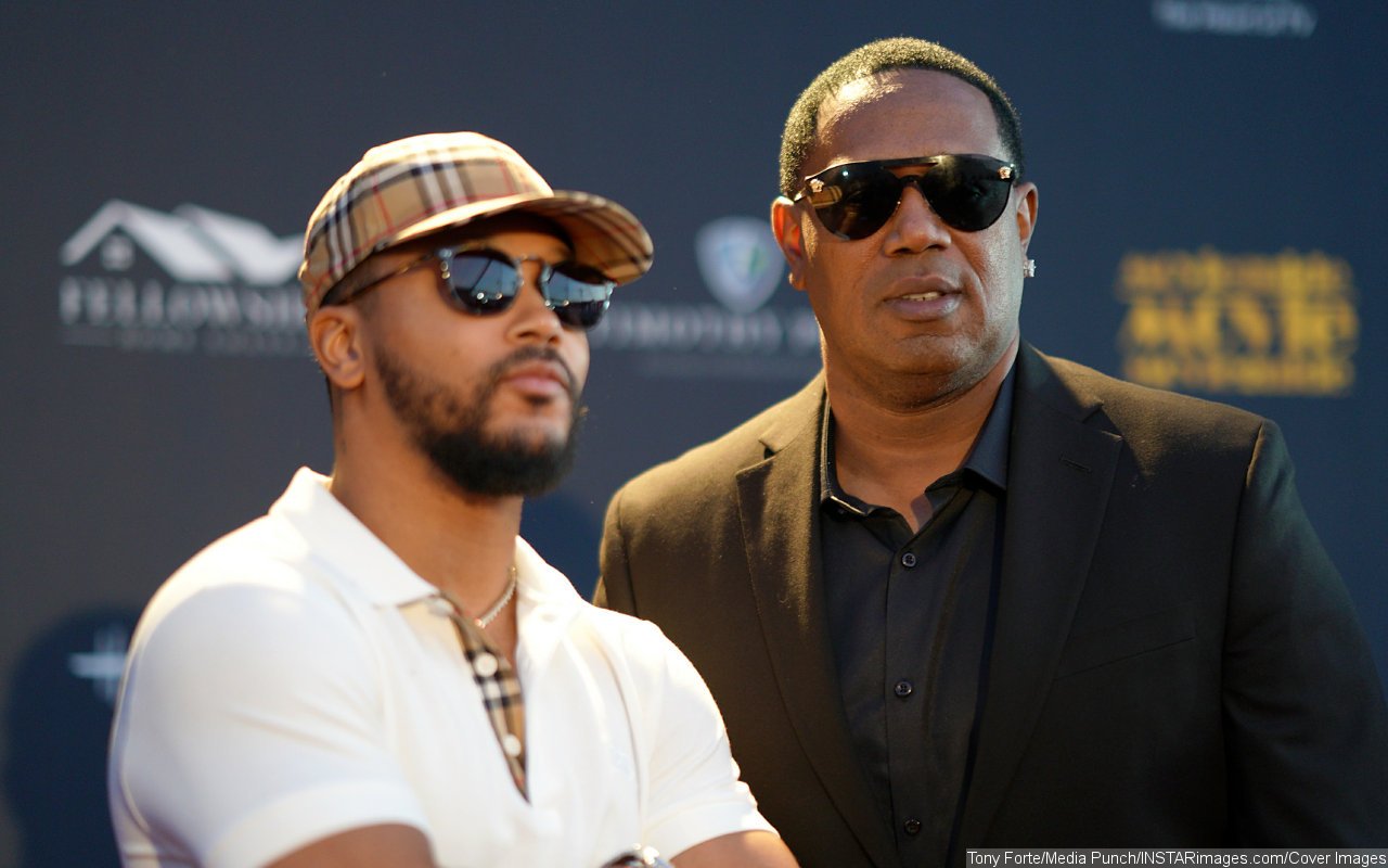 Romeo Miller Slams Dad Master P for His Greed, Claims He's Finally ...