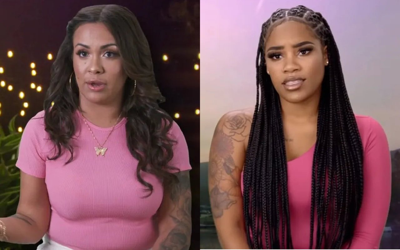 Teen Mom Briana Dejesus Cries After Refusing To Film With Ashley
