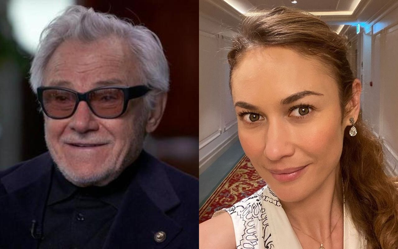 Harvey Keitel and Olga Kurylenko Cast in 'Paradox Effect'