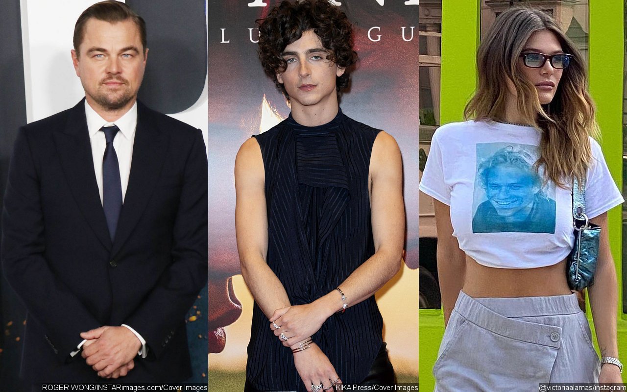 Leonardo DiCaprio Brings Timothee Chalamet to Same Hotspot He Had Dinner Date With Victoria Lamas