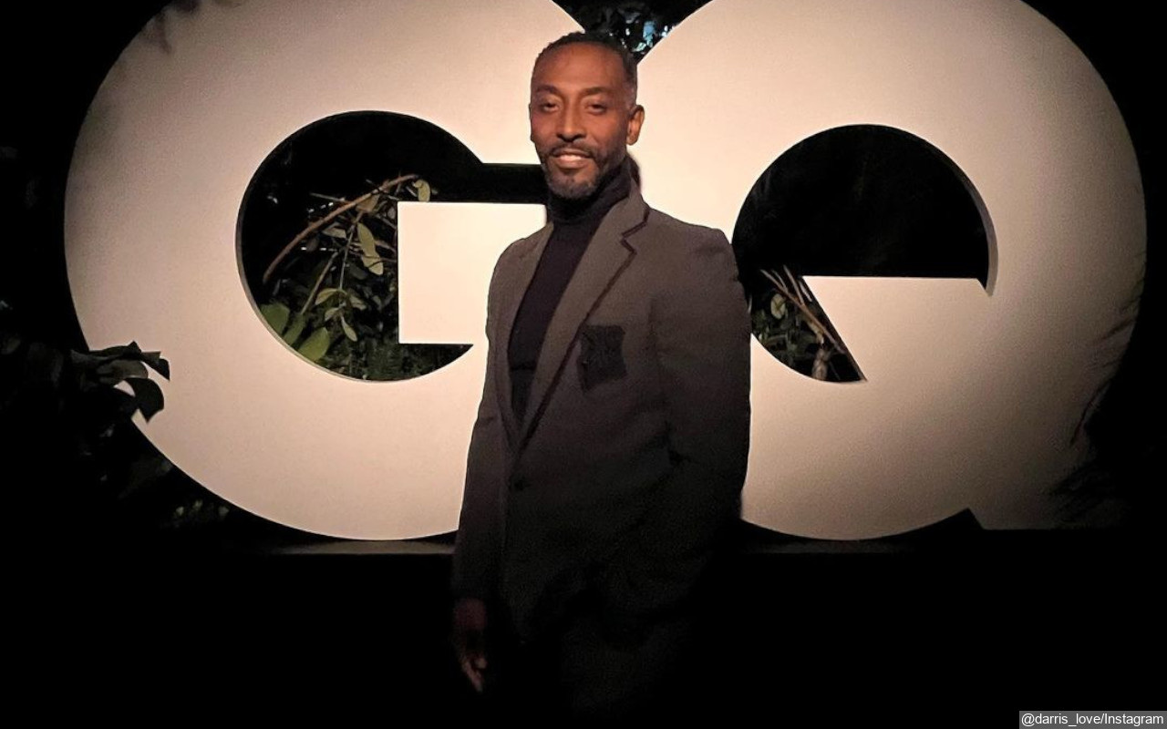 Nickelodeon Alum Darris Love Talks About Religion After Being Arrested ...