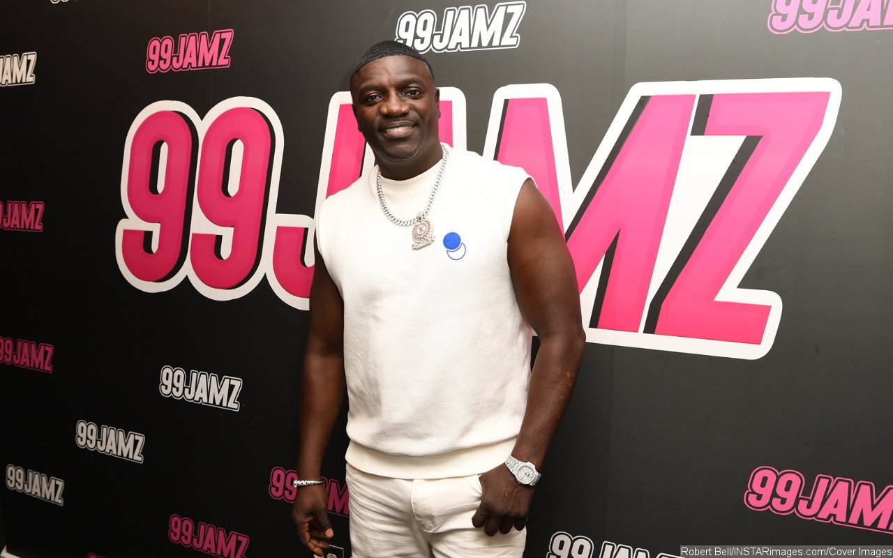 Akon Sparks Online Debate Over Claims Africans Artists Are Better Than ...