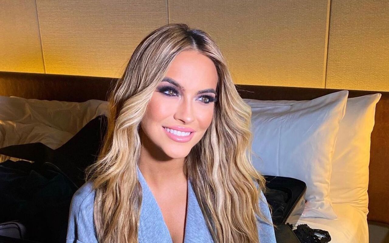 Chrishell Stause Never Wears Same Outfits on TV but Insists She ...