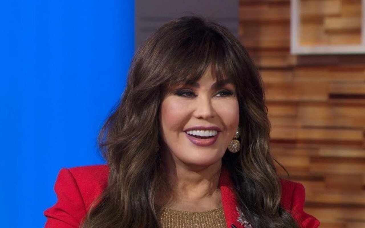 Marie Osmond Had 'So Many Head Trips' That Made Her Hate Her Body as Child