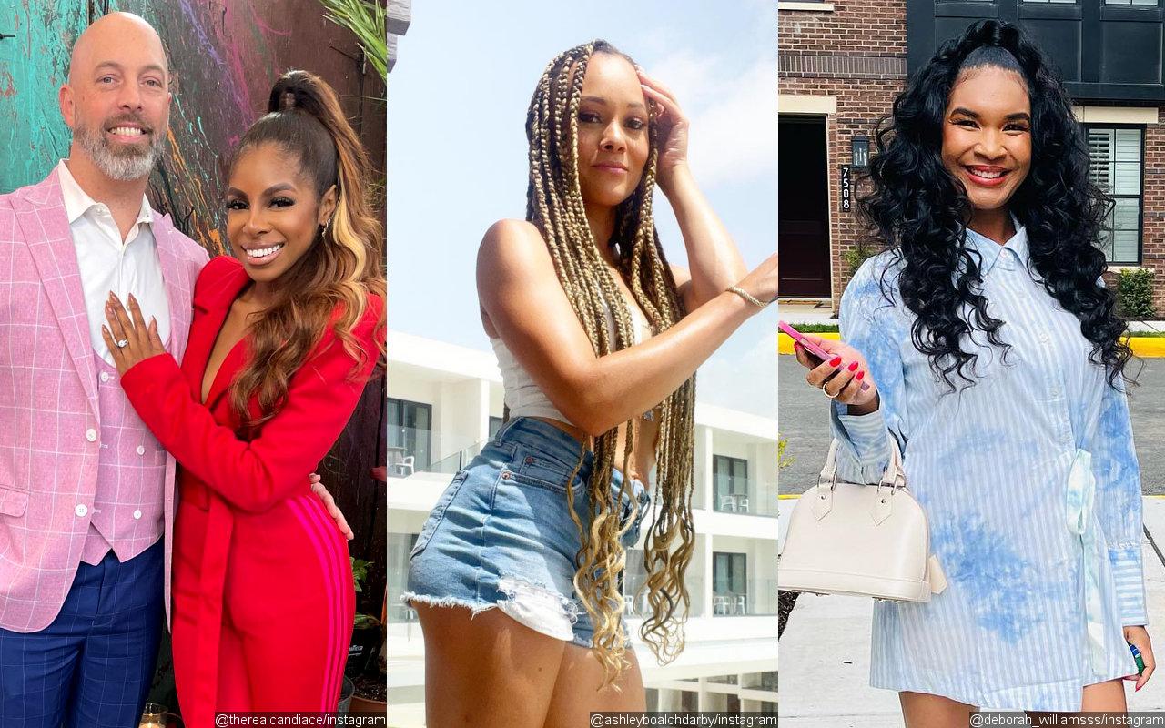 'RHOP': Candiace Dillard's Husband Chris Bassett Denies Flirting With ...