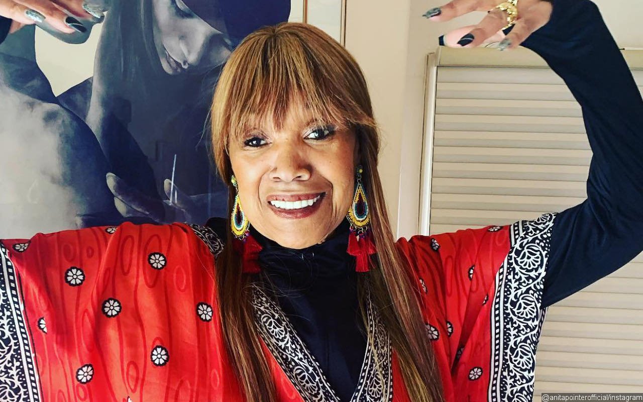 Pointer Sisters Singer Anita Pointer Dead 'Peacefully' on New Year