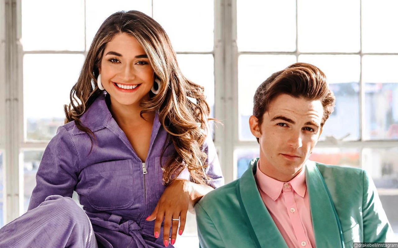 Drake Bell Separates From Wife and Gets Treatment After Spotted Huffing ...