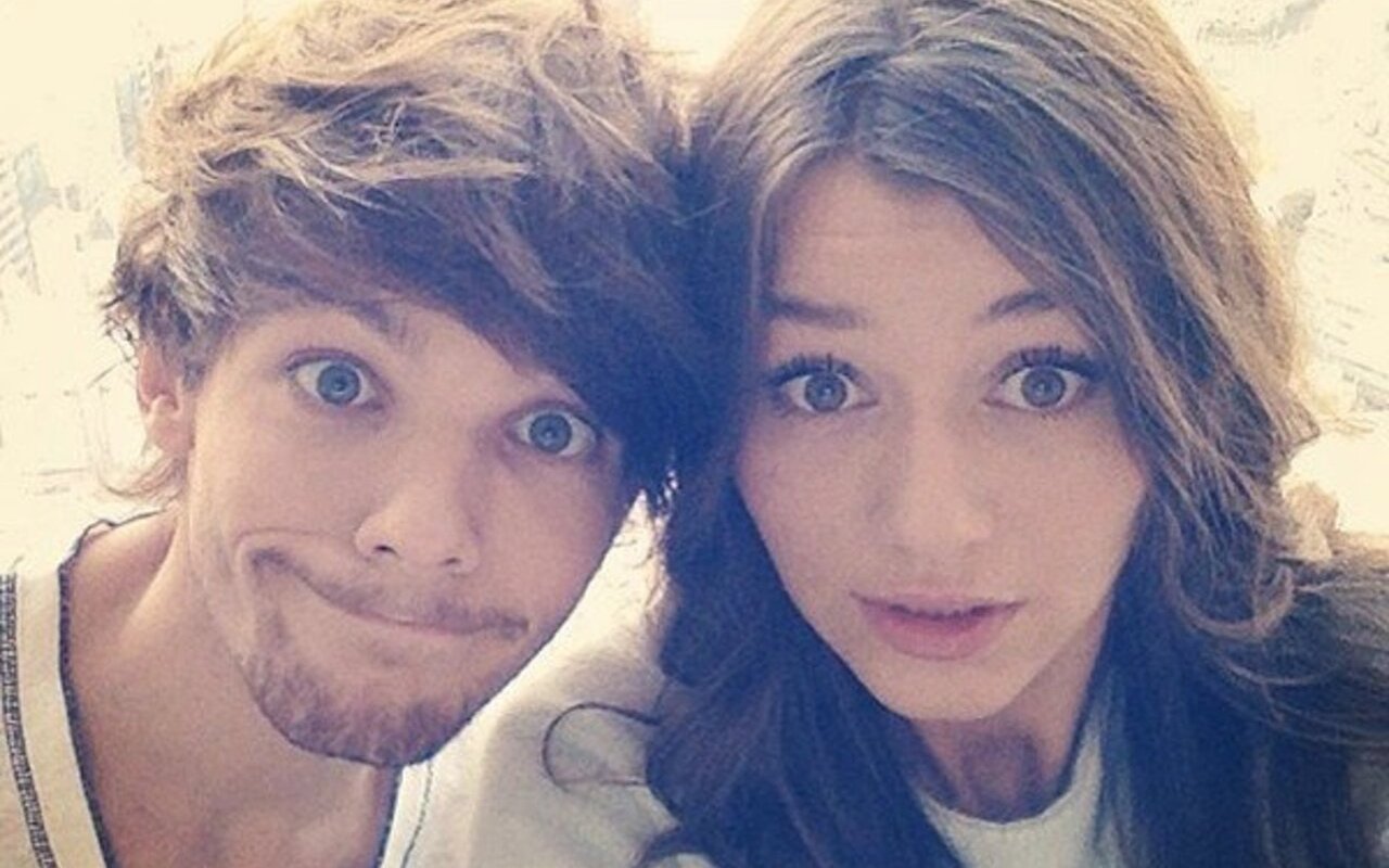 Louis Tomlinson Calls It Quits With Eleanor Calder Despite Hinting at ...