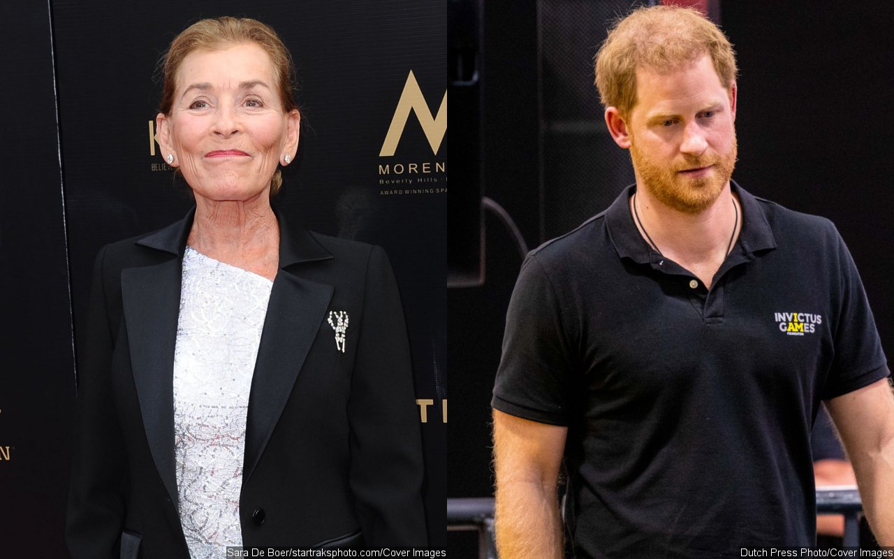 Judge Judy Denounces Prince Harry's Bombshell Memoir: 'It's Disingenuous'