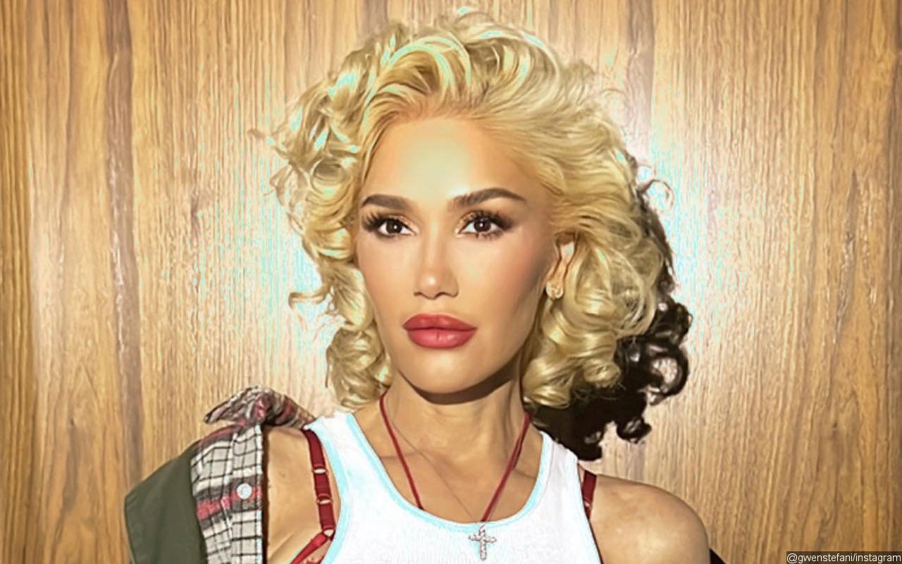 Gwen Stefani Under Fire for Saying 'I'm Japanese' While Defending Her ...