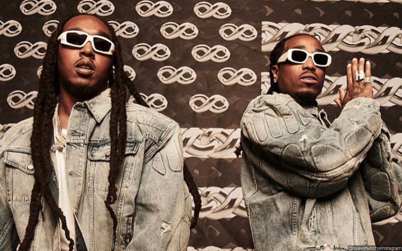 Quavo's Sharp Tongue Allegedly to Be Blamed for Argument That Led to ...