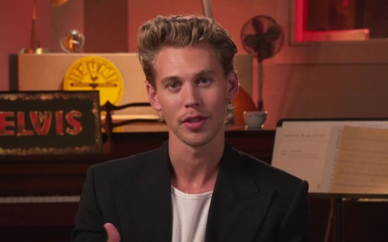 Austin Butler Nearly Quit Acting After His Mother Died of Cancer