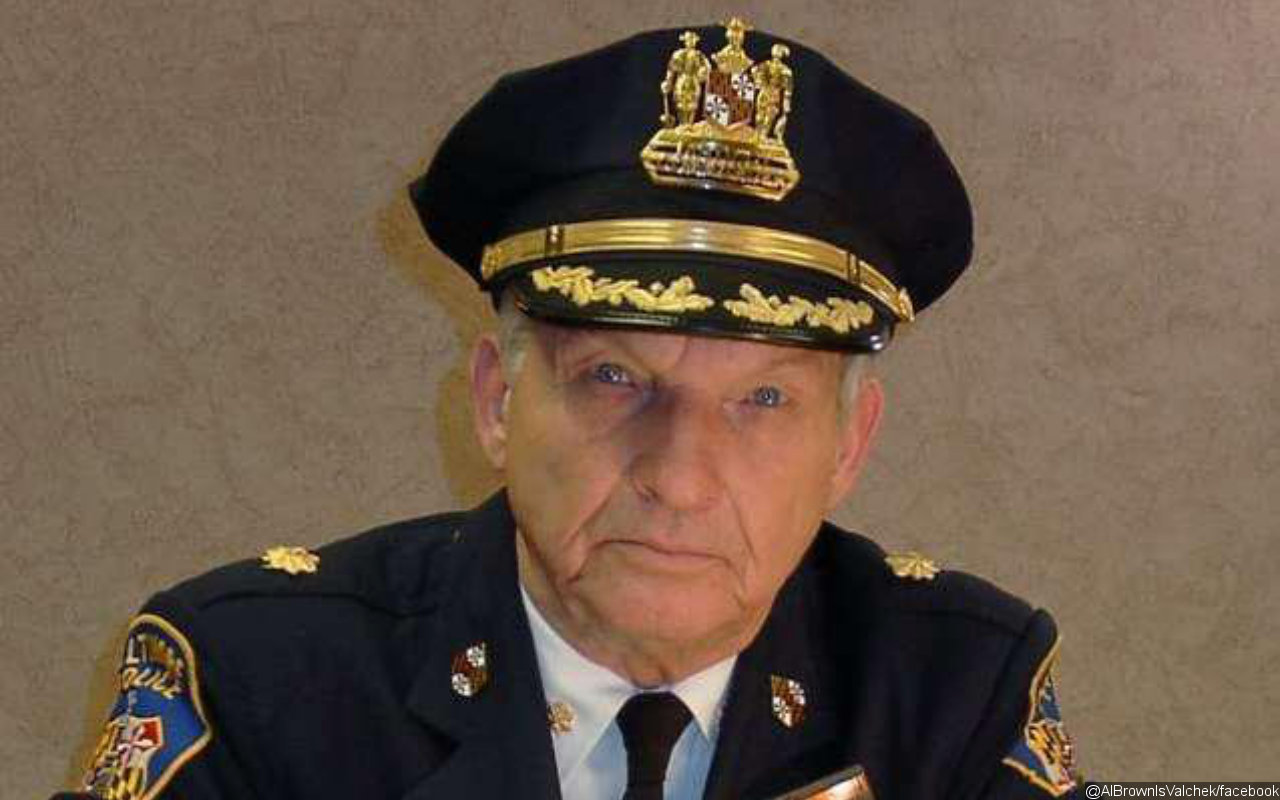  The Wire Actor Al Brown Dies At 83 Following Alzheimer Battle